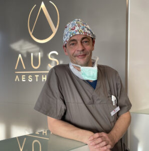 Team - Aust Ästhetik